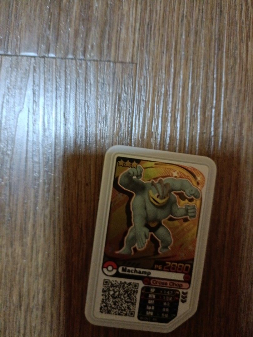 Pokémon Disc, Hobbies & Toys, Toys & Games on Carousell
