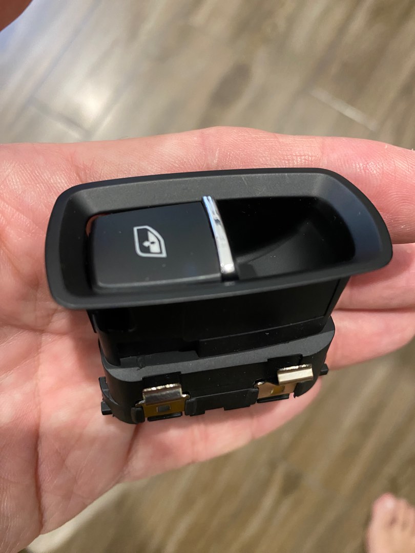 Porsche cayenne 958.2 window switch, Car Accessories, Accessories on ...