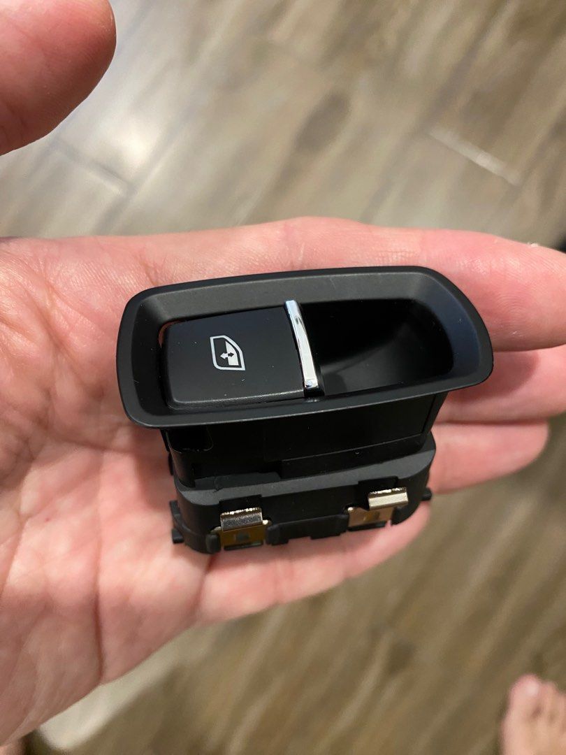Porsche cayenne 958.2 window switch, Car Accessories, Accessories on ...