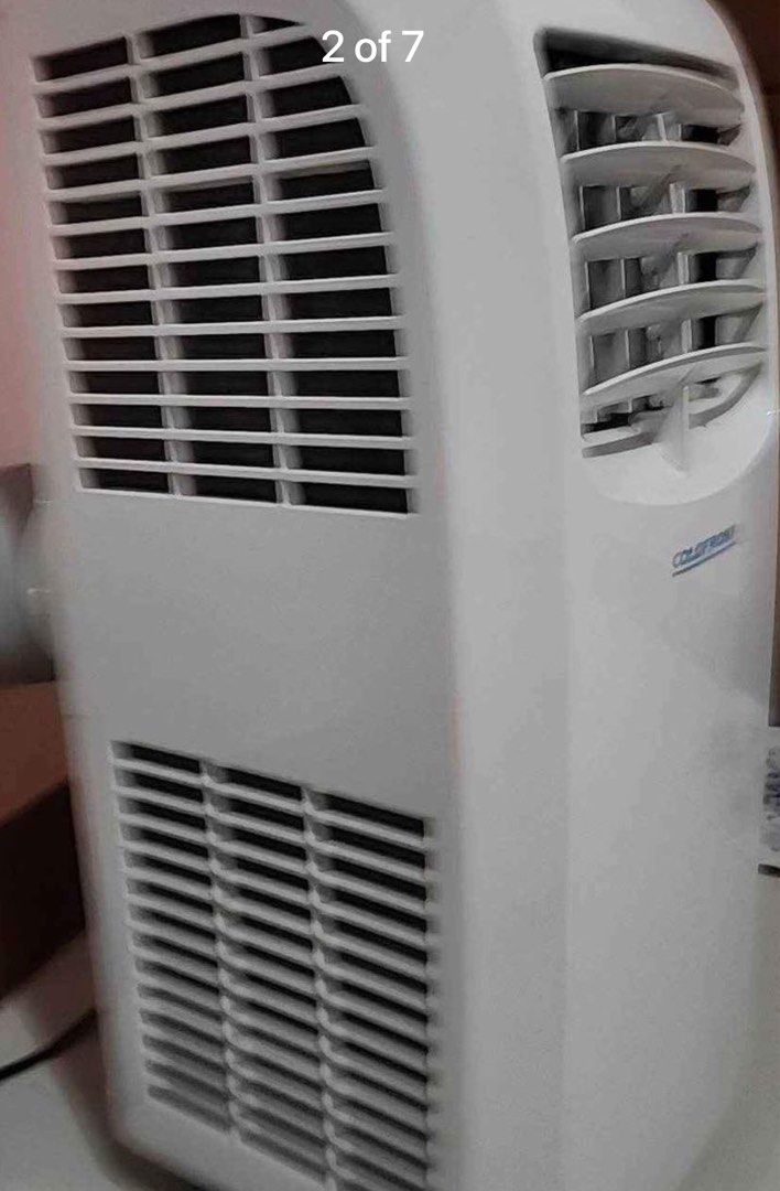 Portable Aircon, TV & Home Appliances, Air Conditioning and Heating on ...