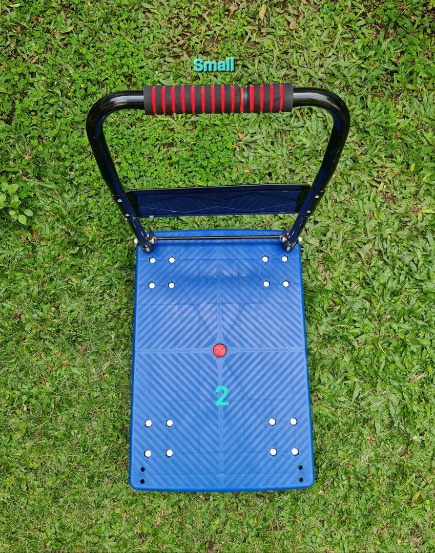 Pushcart for sale hand cart kartilya manual push cart heavy duty push ...