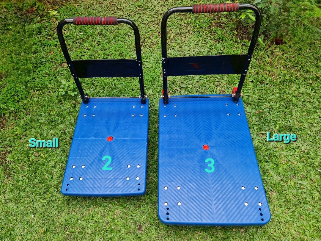 Pushcart for sale hand cart kartilya manual push cart heavy duty push ...
