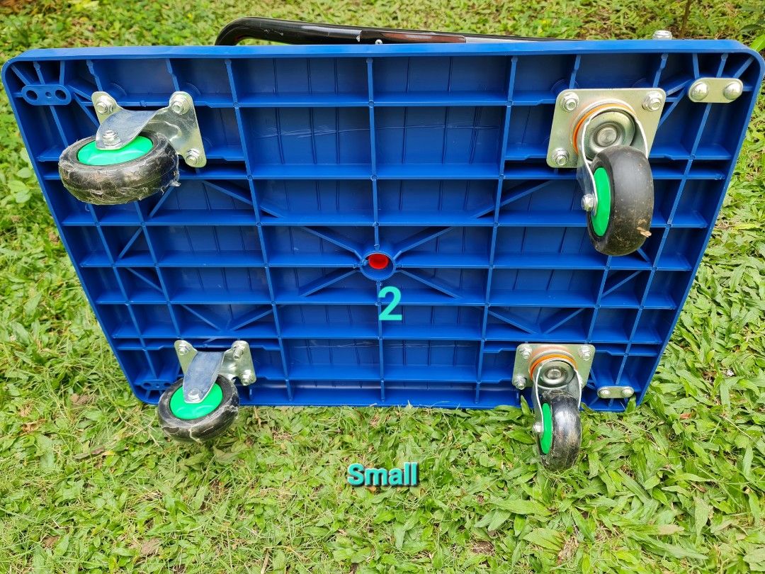 Pushcart for sale hand cart kartilya manual push cart heavy duty push ...