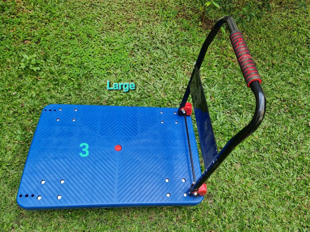 Pushcart for sale hand cart kartilya manual push cart heavy duty push ...