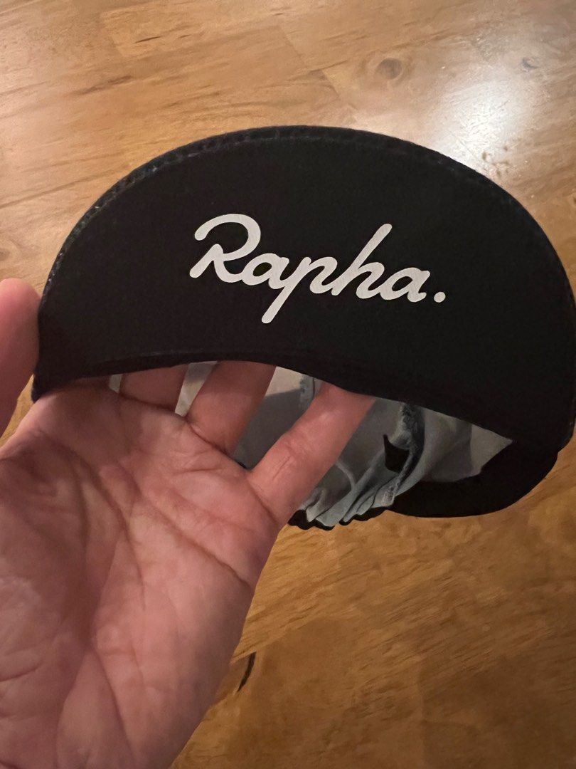 Rapha X Legion cap, Men's Fashion, Activewear on Carousell
