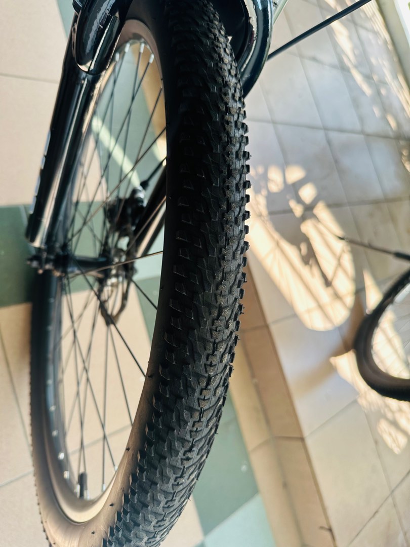 Rarely used cycle for sale only use 3 month., Sports Equipment ...