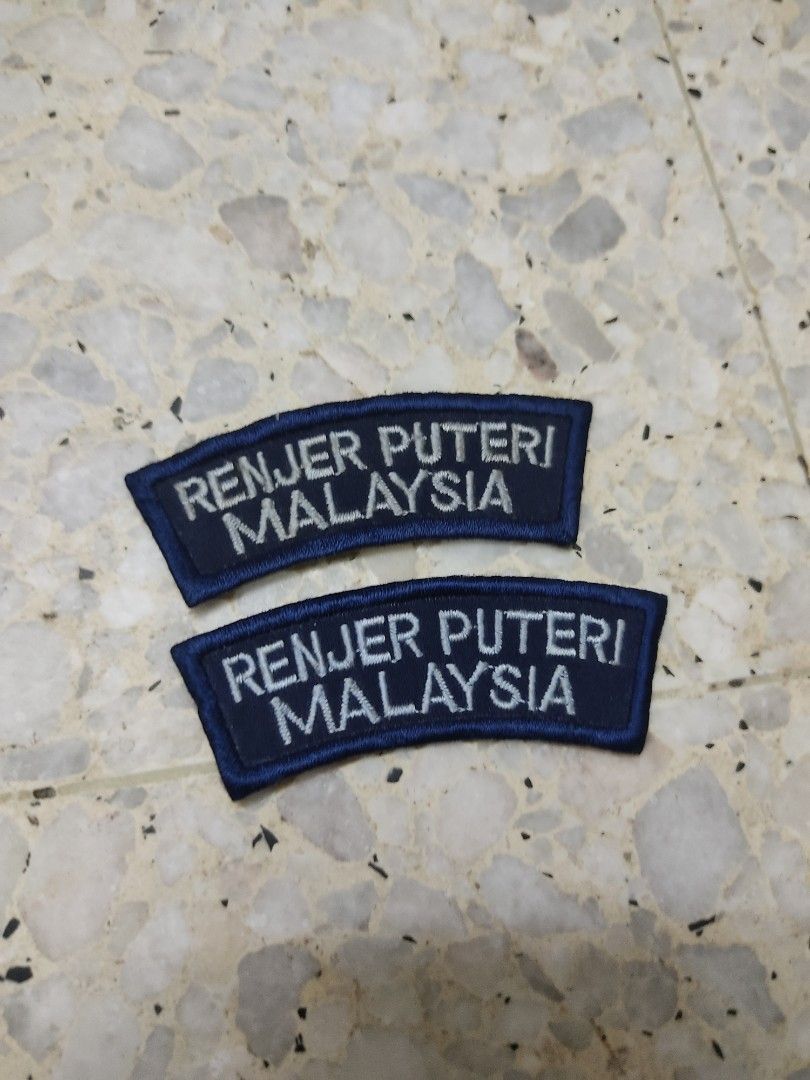 Renjer Puteri Side Embroidery, Women's Fashion, Dresses & Sets, Sets or ...