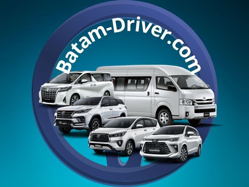 Batam Car Rental With Driver, Cars, Car Rental on Carousell