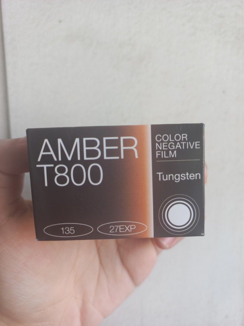 RETO Amber T800, Photography, Cameras on Carousell