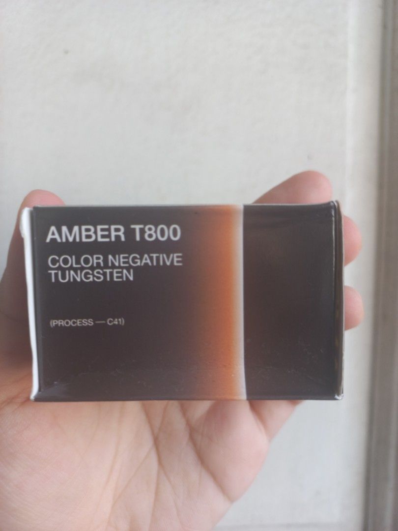 RETO Amber T800, Photography, Cameras on Carousell