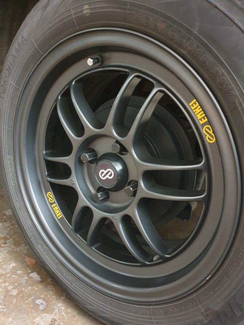 Ssr Rim Vs Other Rims: What Are The Pros And Cons? – BYAMJ