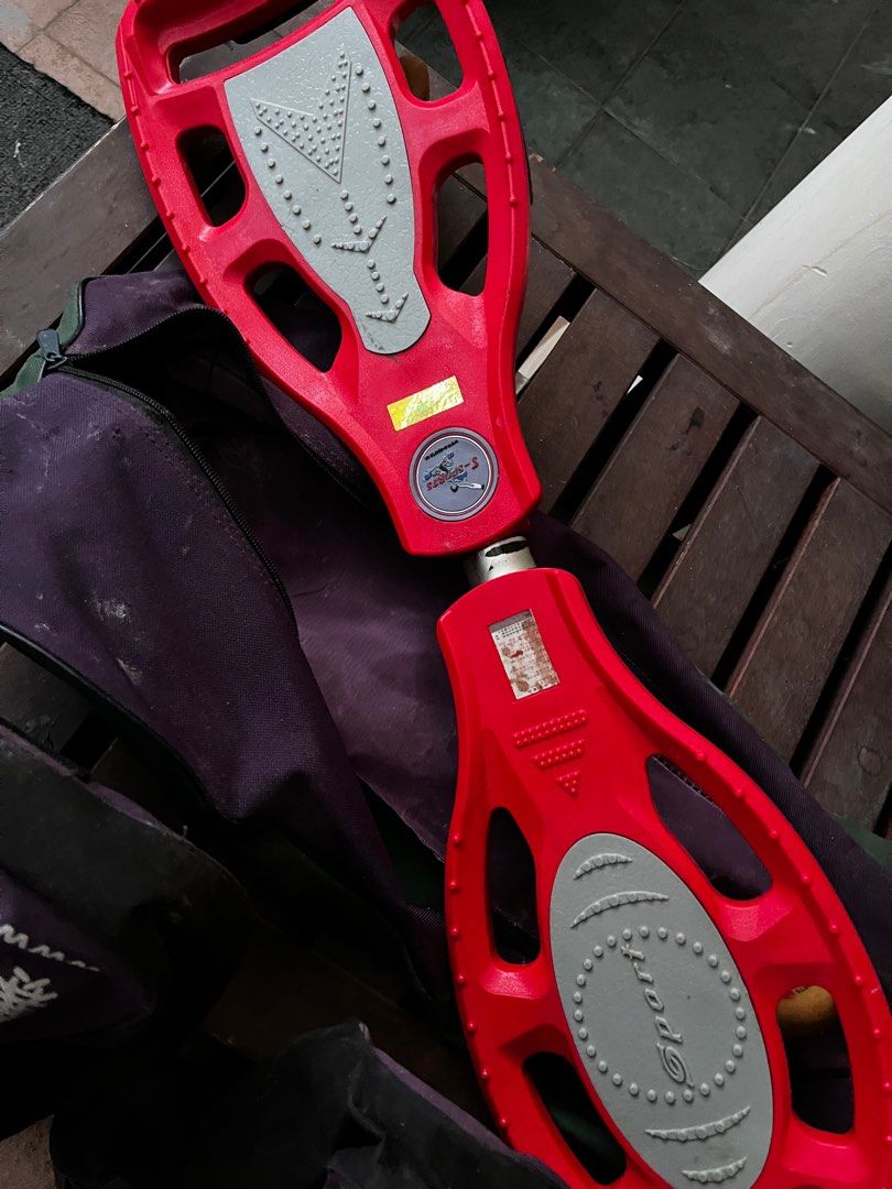 (To Bless)Ripstick Wave Board, Sports Equipment, Other Sports Equipment ...