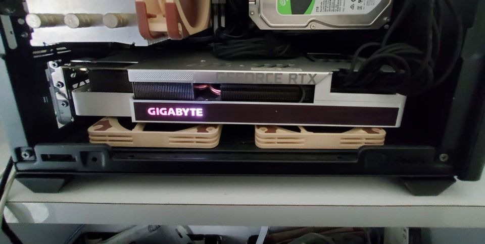 RTX 3080 GIGABYTE VISION OC GPU Warranty till 10-2023, Computers & Tech ...