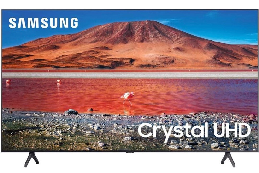 Samsung 65 inch Smart TV for Sale, TV & Home Appliances, TV ...