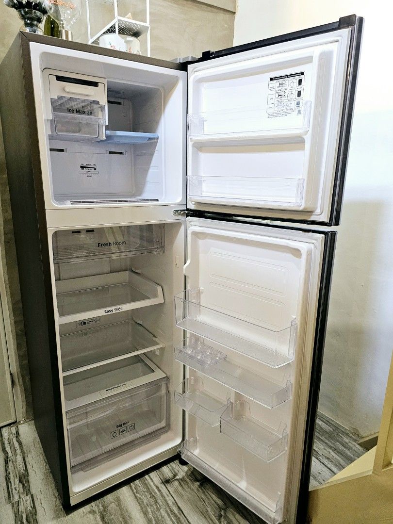 Samsung Refrigerator Inverter, TV & Home Appliances, Kitchen Appliances ...