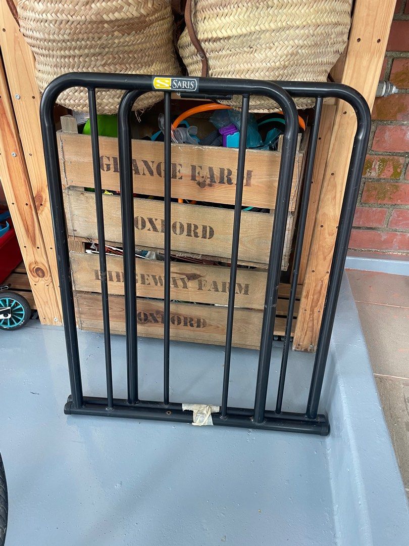 Saris 4 bike rack, Sports Equipment, Bicycles & Parts, Parts ...