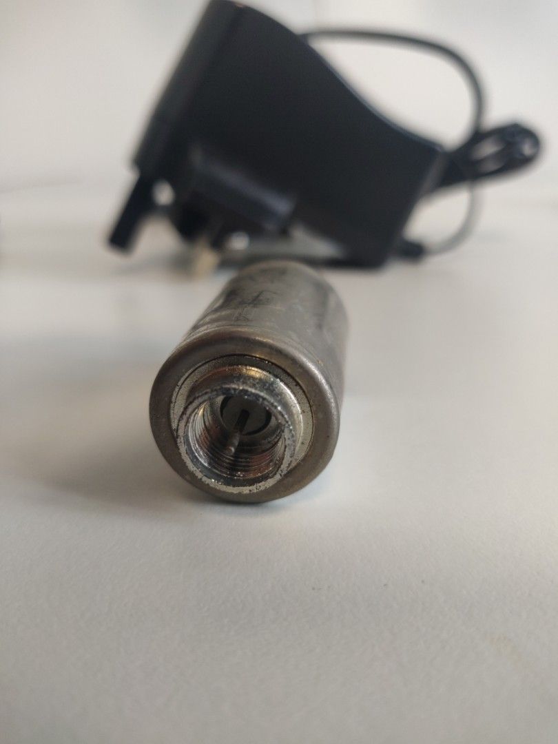 Satelite Coaxial Lighting Arrester Protector TV GC-862BL, Audio, Other ...