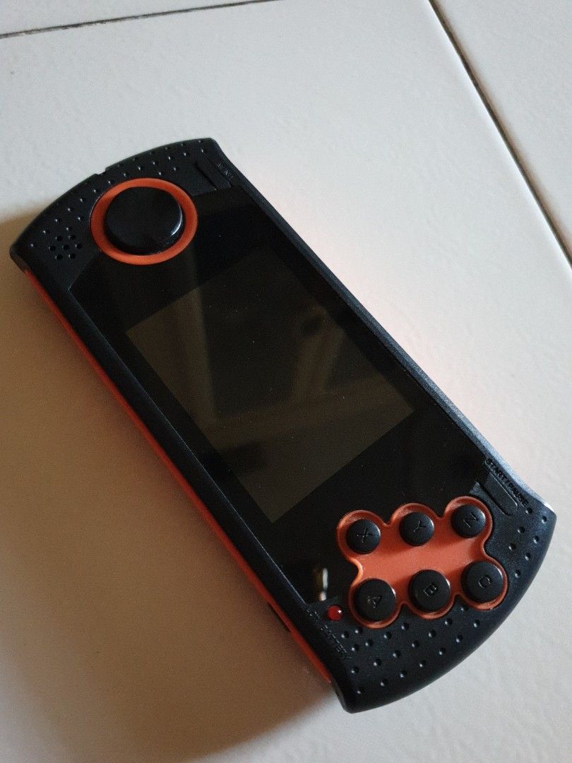 SEGA Portable game console, Video Gaming, Video Game Consoles, Others ...