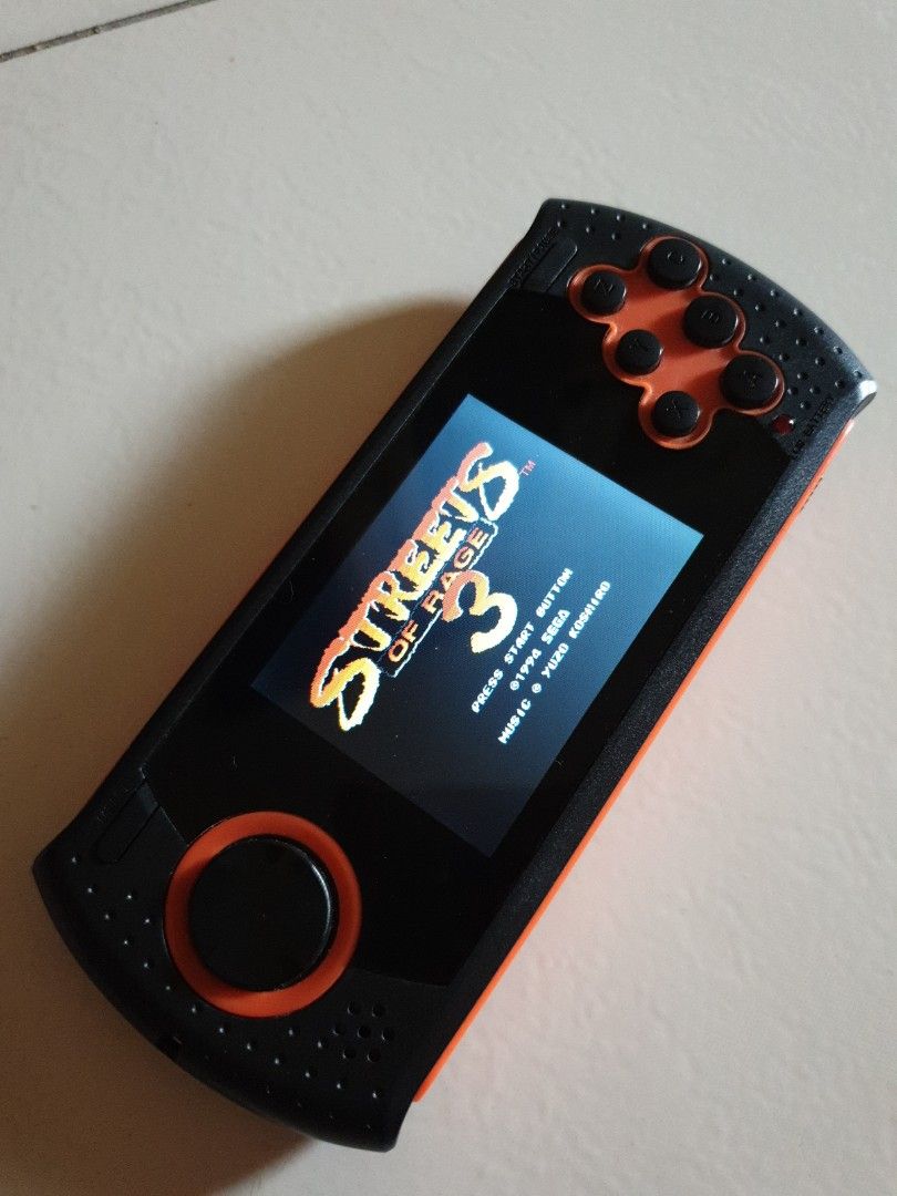 SEGA Portable game console, Video Gaming, Video Game Consoles, Others ...