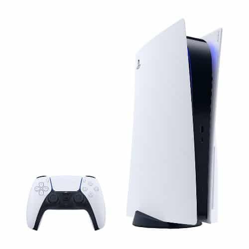 SEWA PLAYSTATION 5 JULAI 2023, Video Gaming, Video Game Consoles ...
