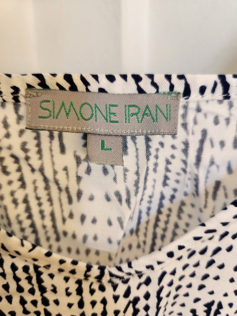 Simone Dress, Women's Fashion, Dresses & Sets, Dresses on Carousell