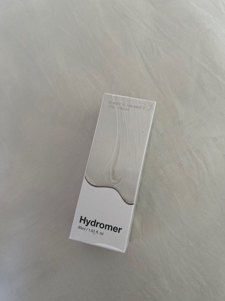 Slurp Labratories Hydromer, Beauty & Personal Care, Face, Makeup on ...