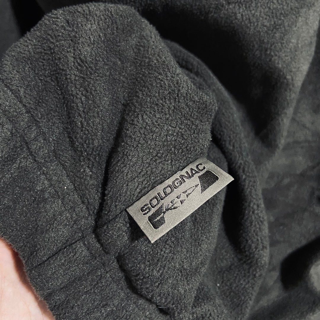 SOLOGNAC, Men's Fashion, Activewear on Carousell