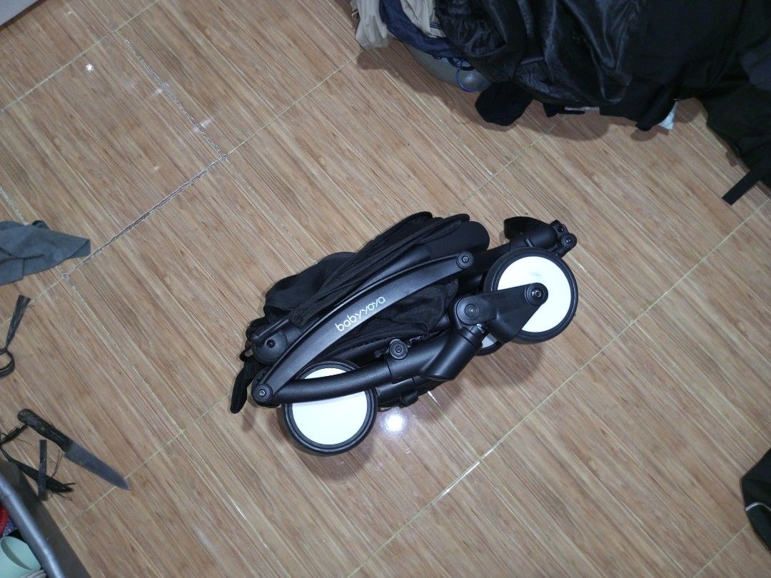 Stroller baby yoya mickey mouse cabin size, Bayi & Anak, Kereta, Kursi ... Stroller baby yoya mickey mouse cabin size, Bayi & Anak, Kereta, Kursi ...