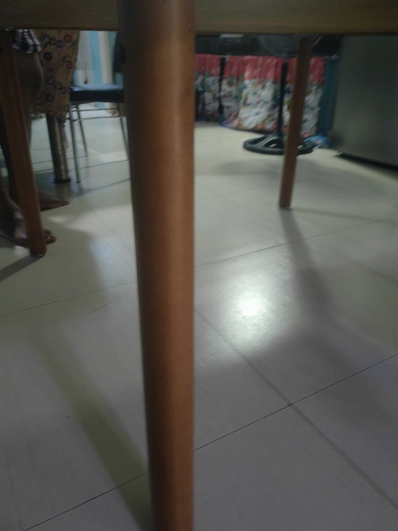 Study Table Japan Made on Carousell