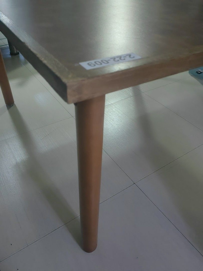 Study Table Japan Made on Carousell