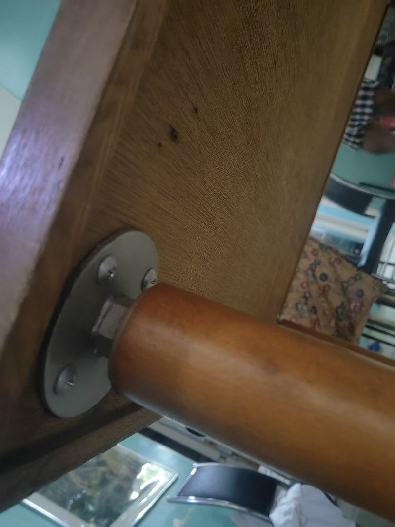 Study Table Japan Made on Carousell
