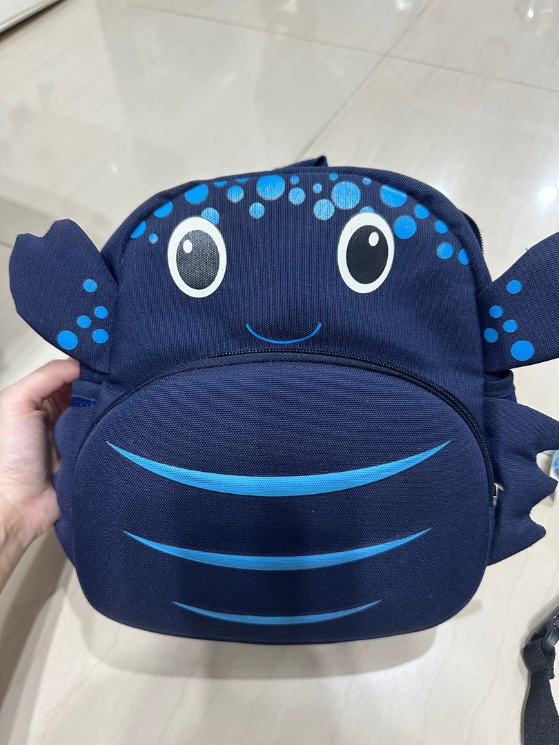 Tas anak (cocok utk 2-4tahun) on Carousell Tas anak (cocok utk 2-4tahun) on Carousell