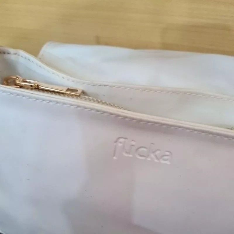 TAS FLICKA ORIGINAL, Fesyen Wanita, Tas & Dompet di Carousell