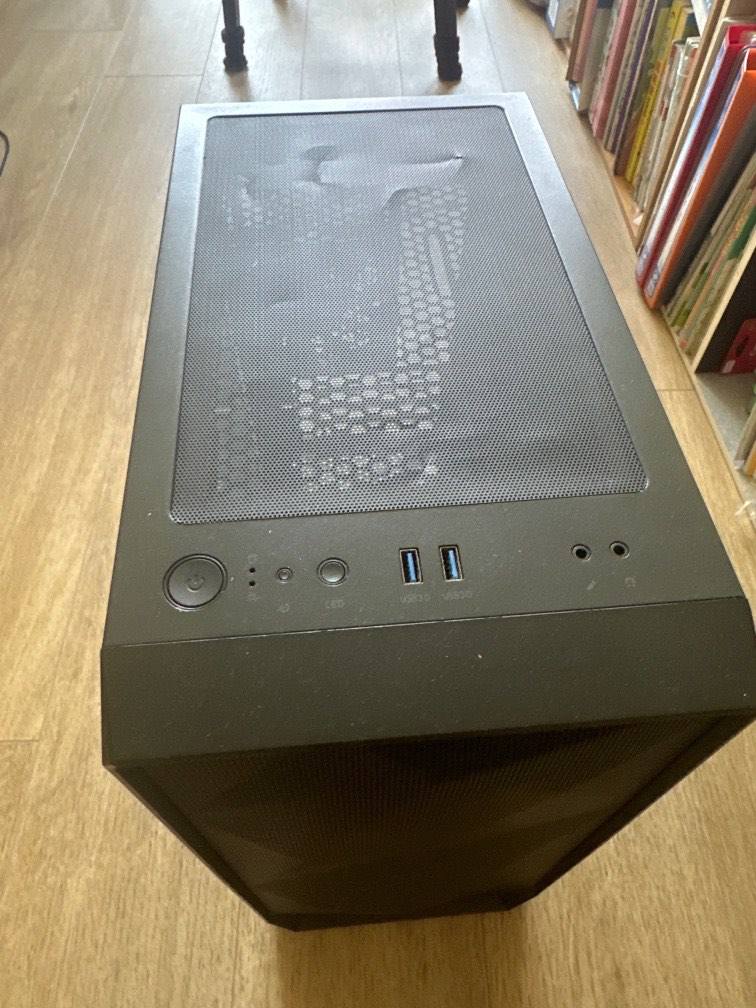 Tecware Forge M2 Computers And Tech Parts And Accessories Computer Parts On Carousell