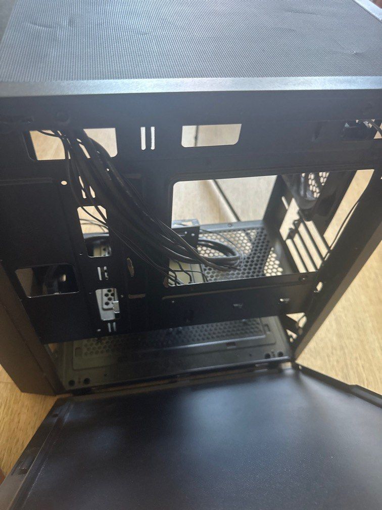 Tecware forge M2, Computers & Tech, Parts & Accessories, Computer Parts ...