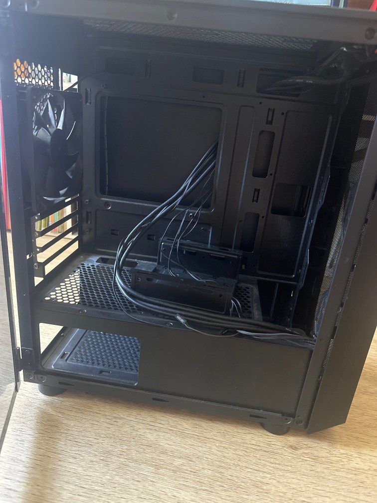 Tecware forge M2, Computers & Tech, Parts & Accessories, Computer Parts ...