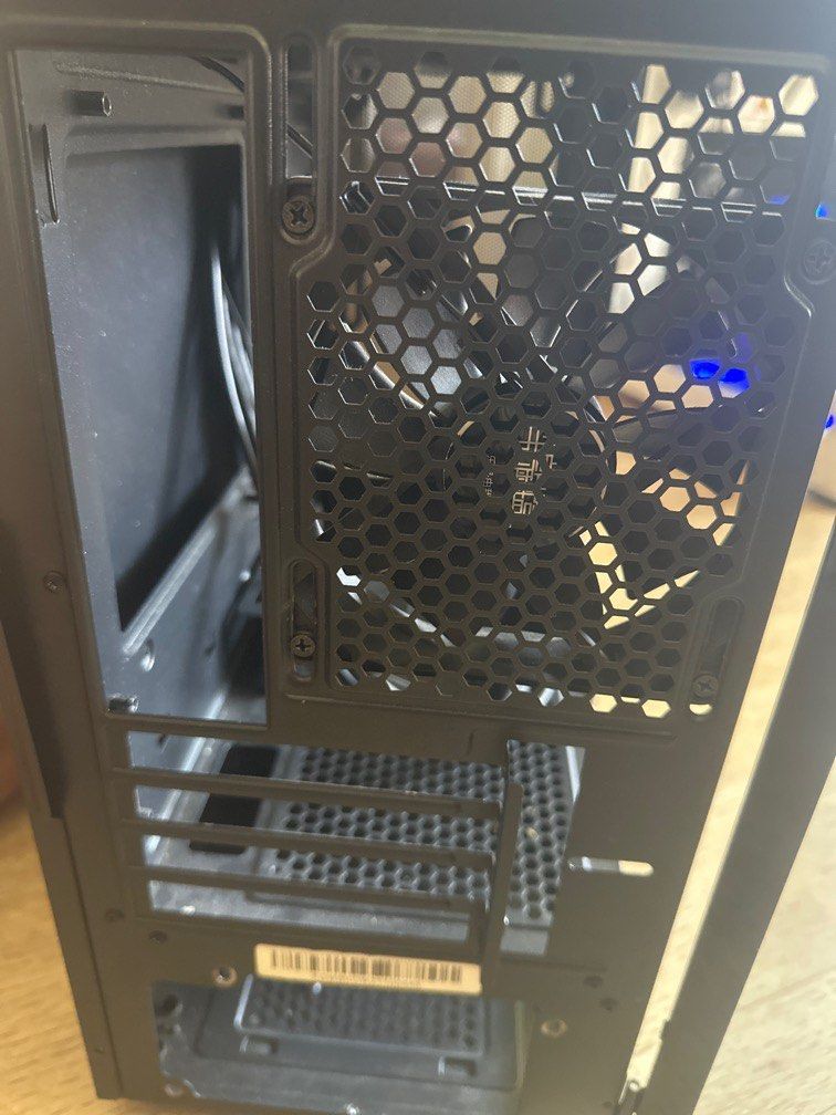 Tecware Forge M2 Computers And Tech Parts And Accessories Computer Parts On Carousell