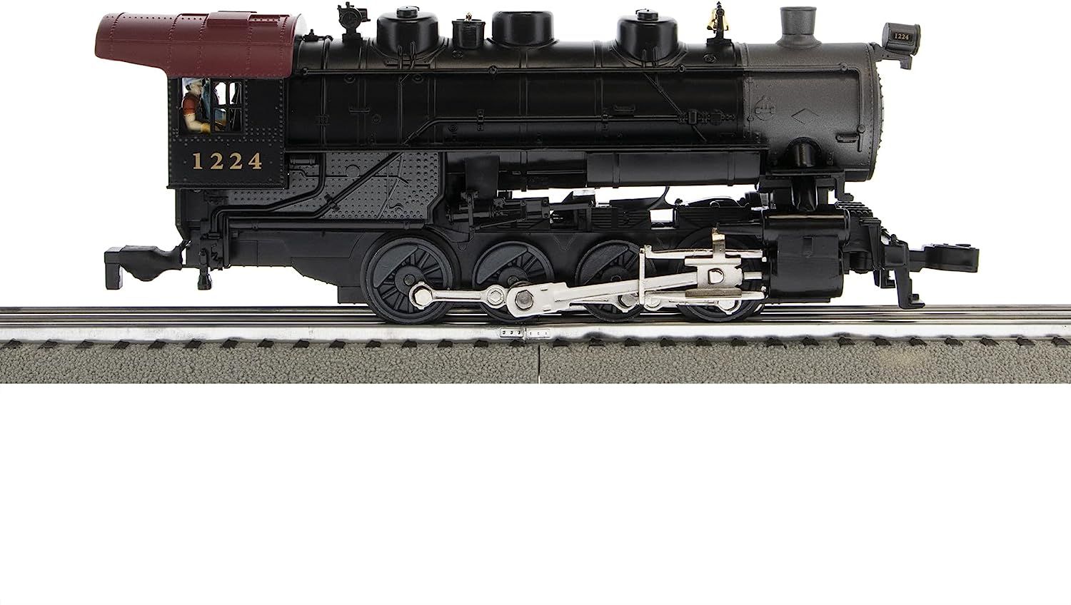The Polar Express Freight LionChief Set, Hobbies & Toys, Toys & Games ...