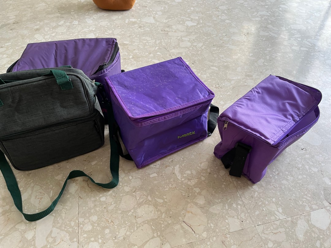Thermal bags, Everything Else on Carousell