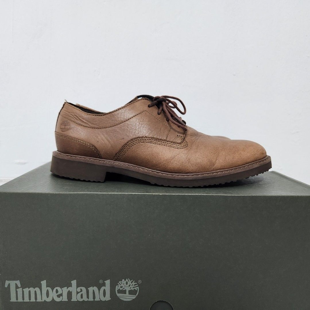 Timberland Shoes, Men's Fashion, Footwear, Boots on Carousell