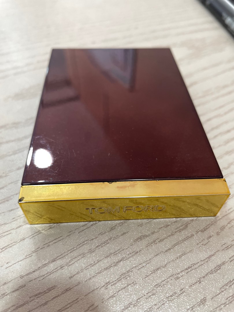 Tom Ford Dual Blush, Beauty & Personal Care, Face, Makeup on Carousell