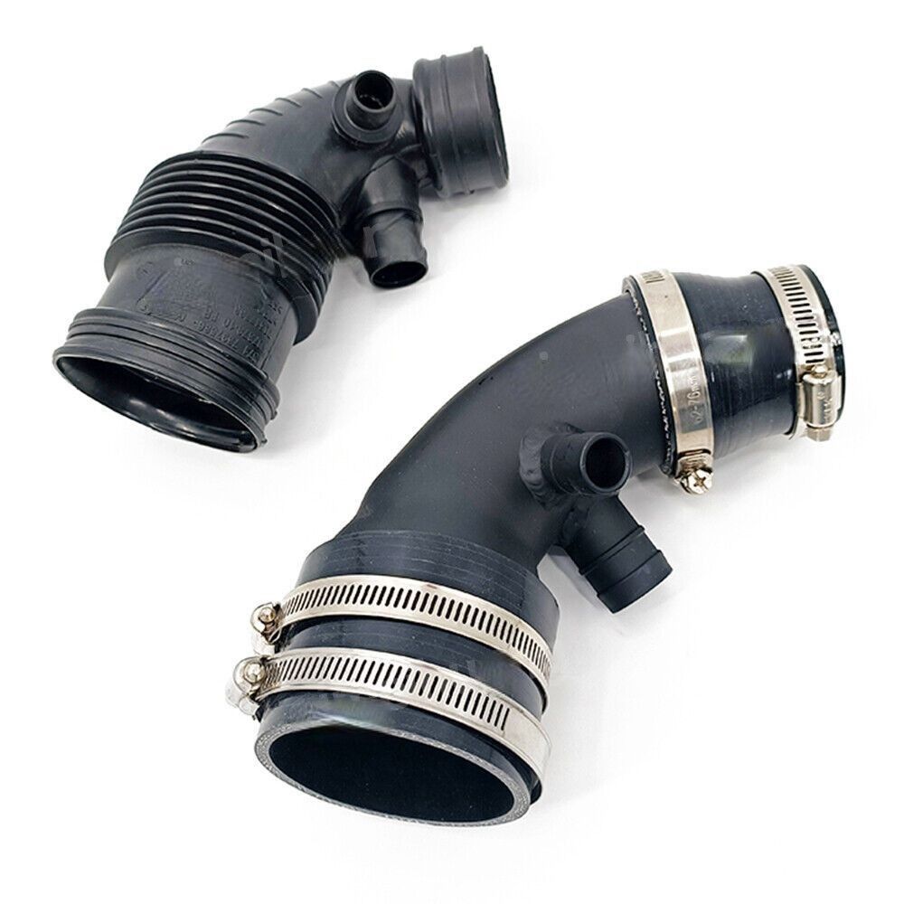 Turbo Charge Air Intake Pipe For BMW F20 F21 F30 F31 F35 116i 118i 316i ...