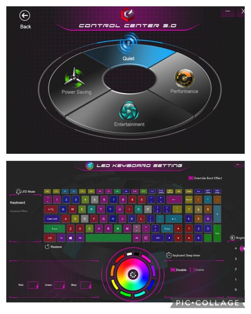 (U.P $2500) Aftershock Forge 15R Ryzen 5 3600|NVIDIA RTX 2070 Max Performance|16GB DDR4 3200MHz ...