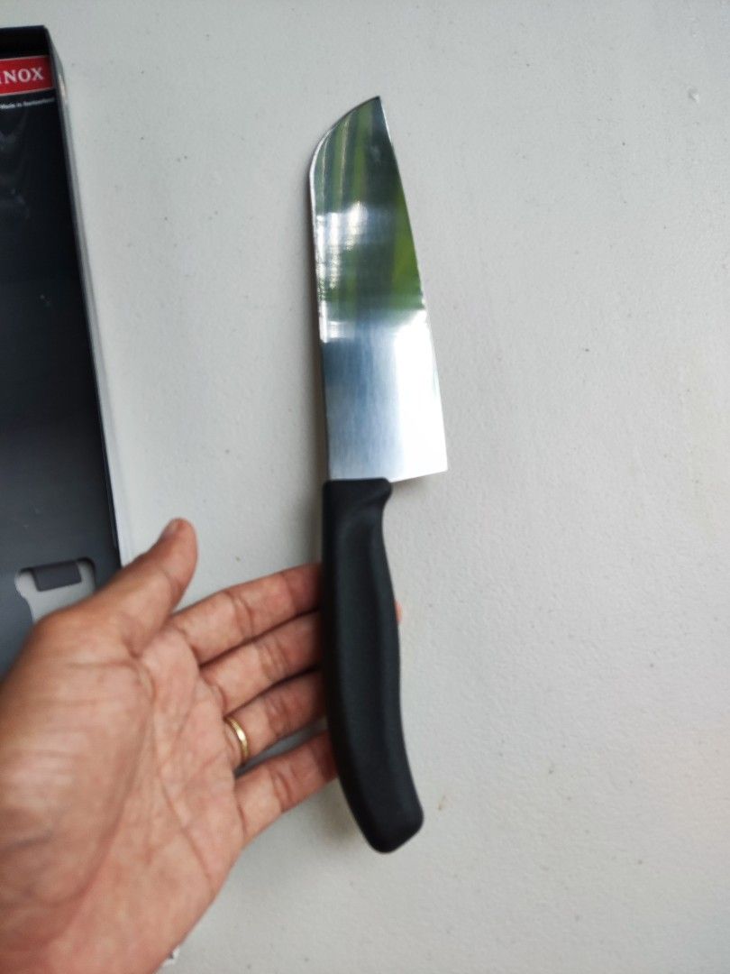 Victorinox Fibrox on Carousell