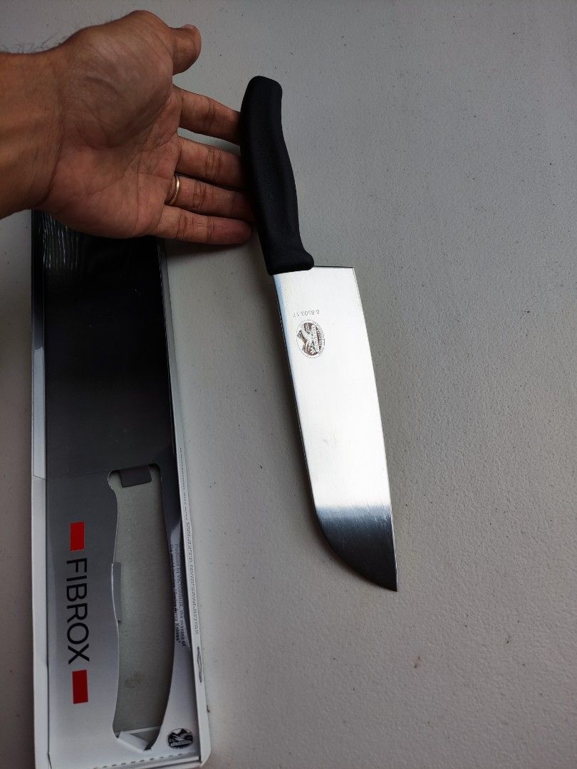 Victorinox Fibrox on Carousell