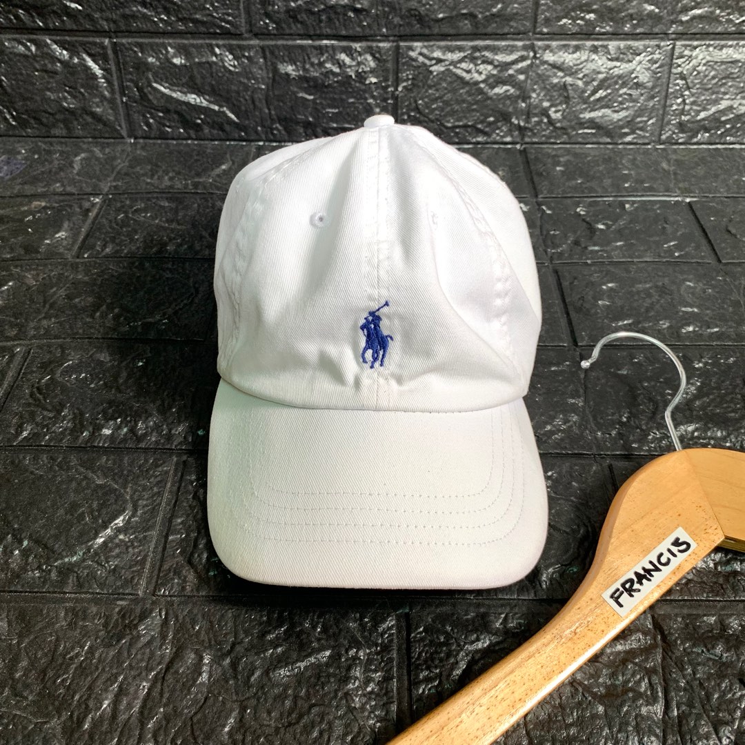 Vintage Polo RL Cap on Carousell