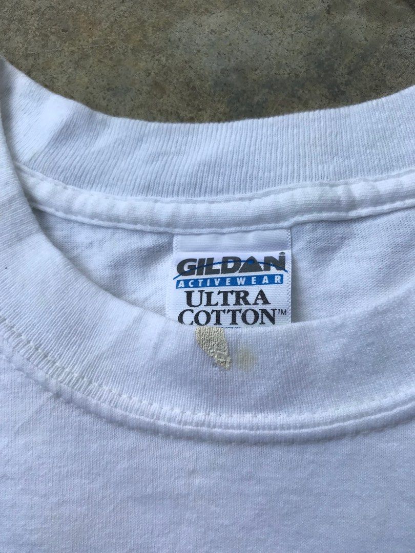 Vintage Wording, Men's Fashion, Tops & Sets, Tshirts & Polo Shirts on ...