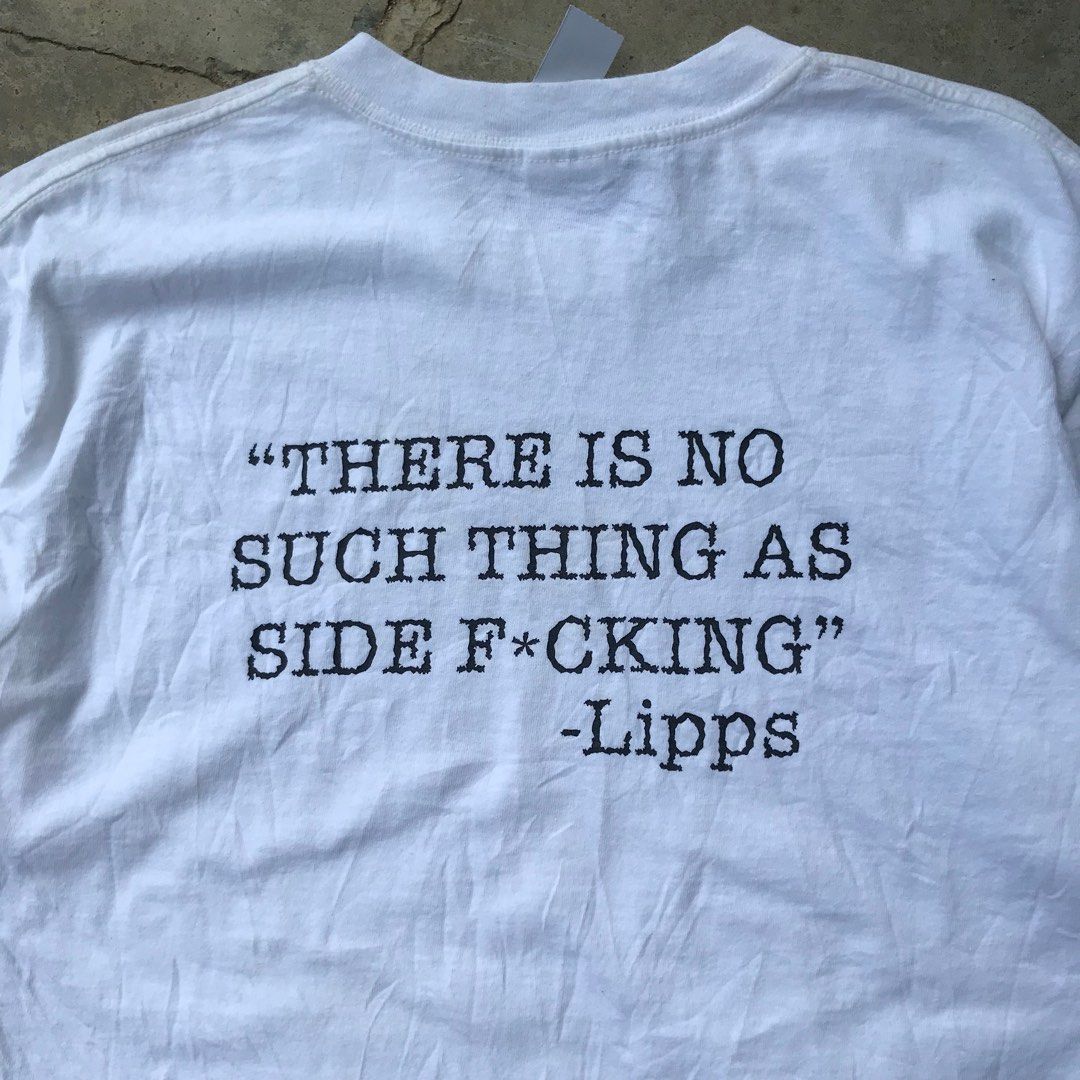 Vintage Wording, Men's Fashion, Tops & Sets, Tshirts & Polo Shirts on ...