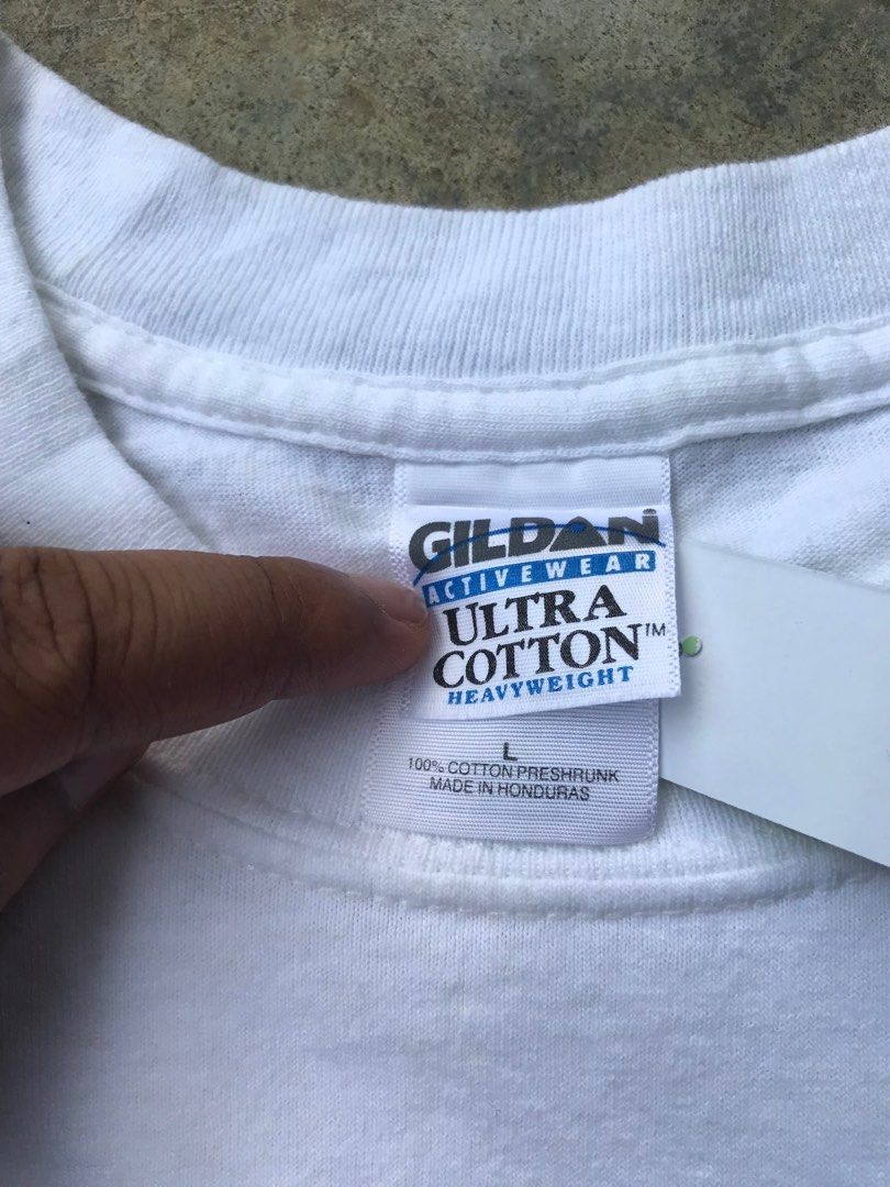 Vintage Wording, Men's Fashion, Tops & Sets, Tshirts & Polo Shirts on ...