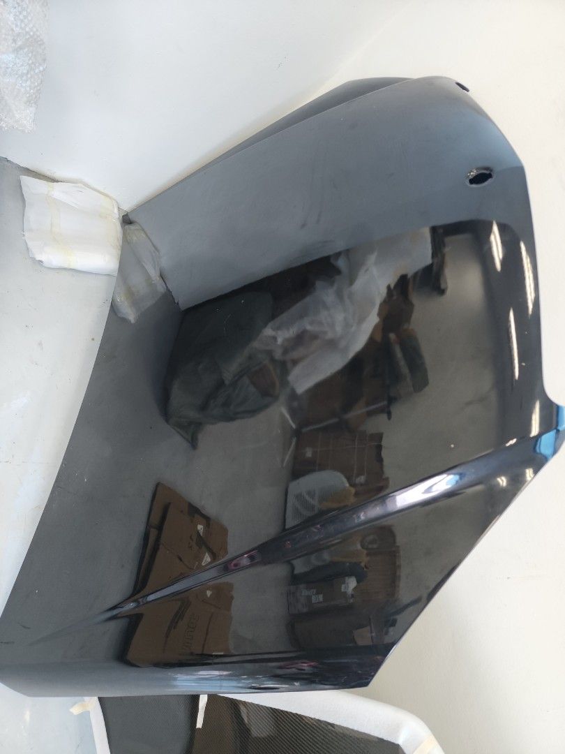 W204 bonnet c180 bonnet c200 bonnet stock bonnet prefacelift, Car ...